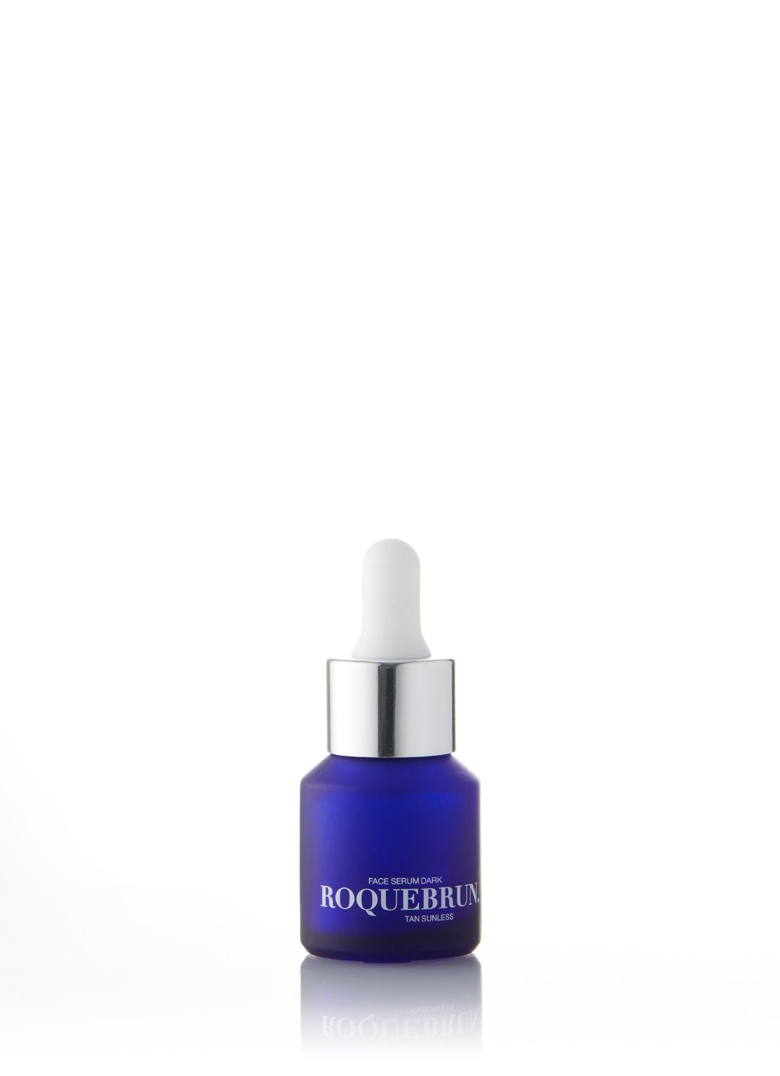 FACE SERUM SELF-TAN – ROQUEBRUN