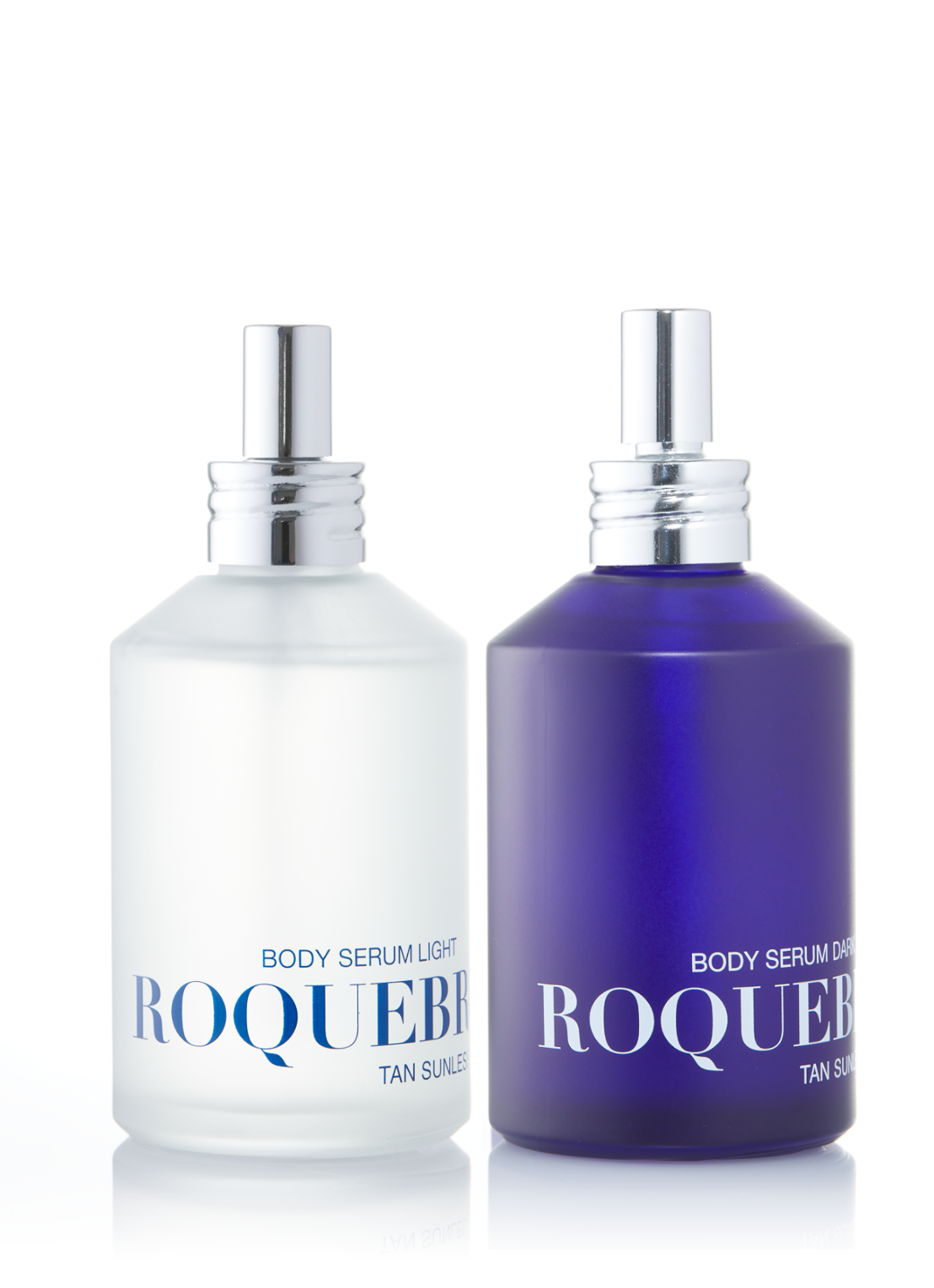 BODY SERUM SELF-TAN – ROQUEBRUN